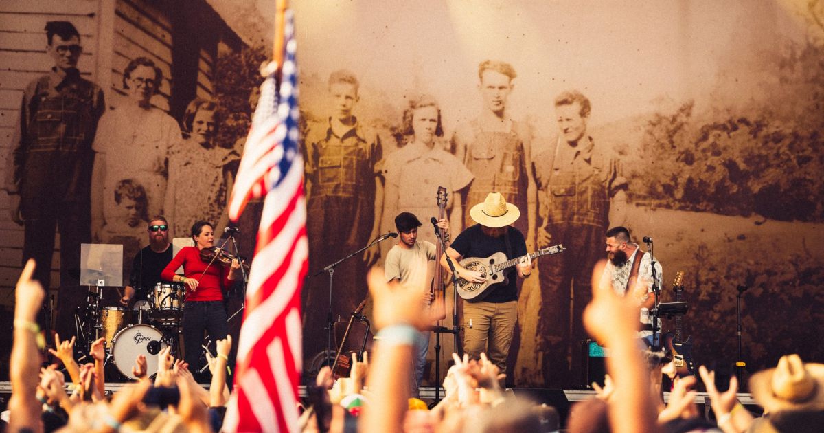 Rural Revival Project | Street Festival Series