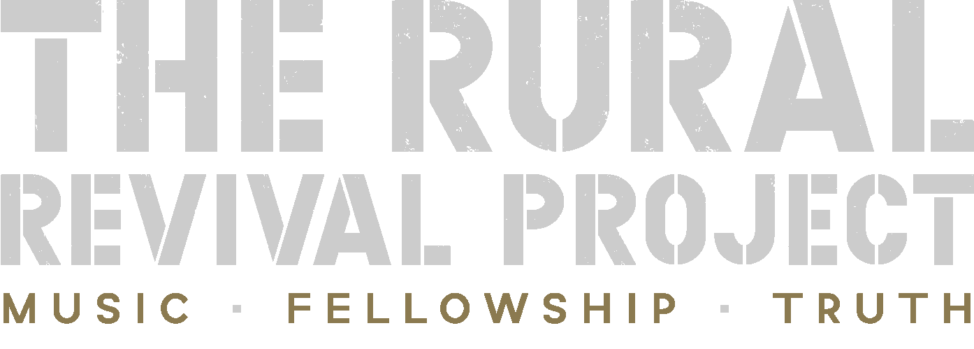 Rural Revival Project | Street Festival Series